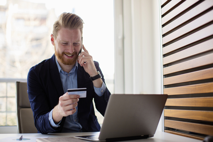 Business Credit Cards | Colony Bank | Colony Bank