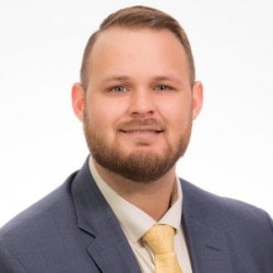 Monty Chambers | Colony Bank | Colony Bank