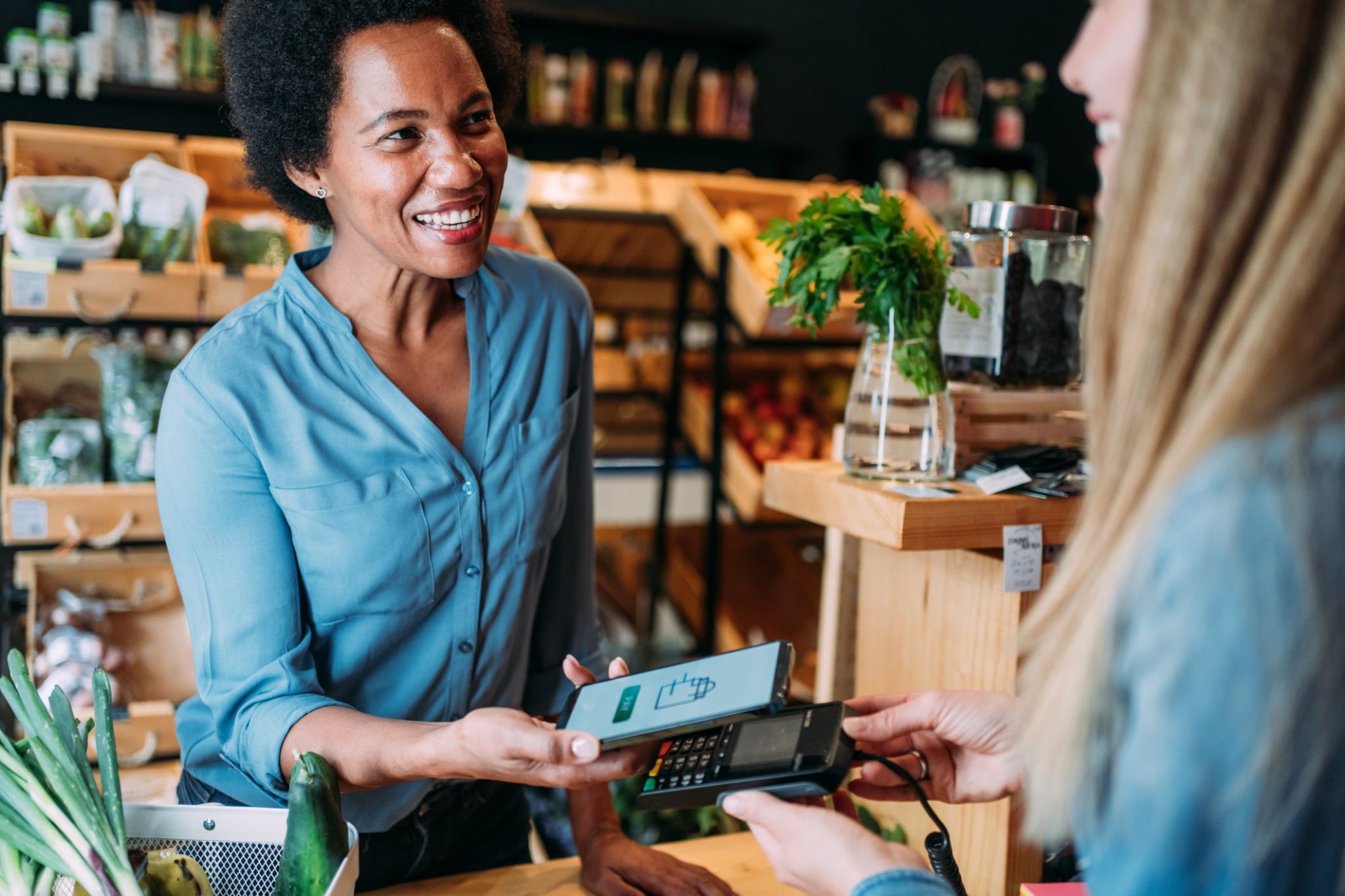 Why Merchant Services Matter for Your Business | Colony Bank | Colony Bank