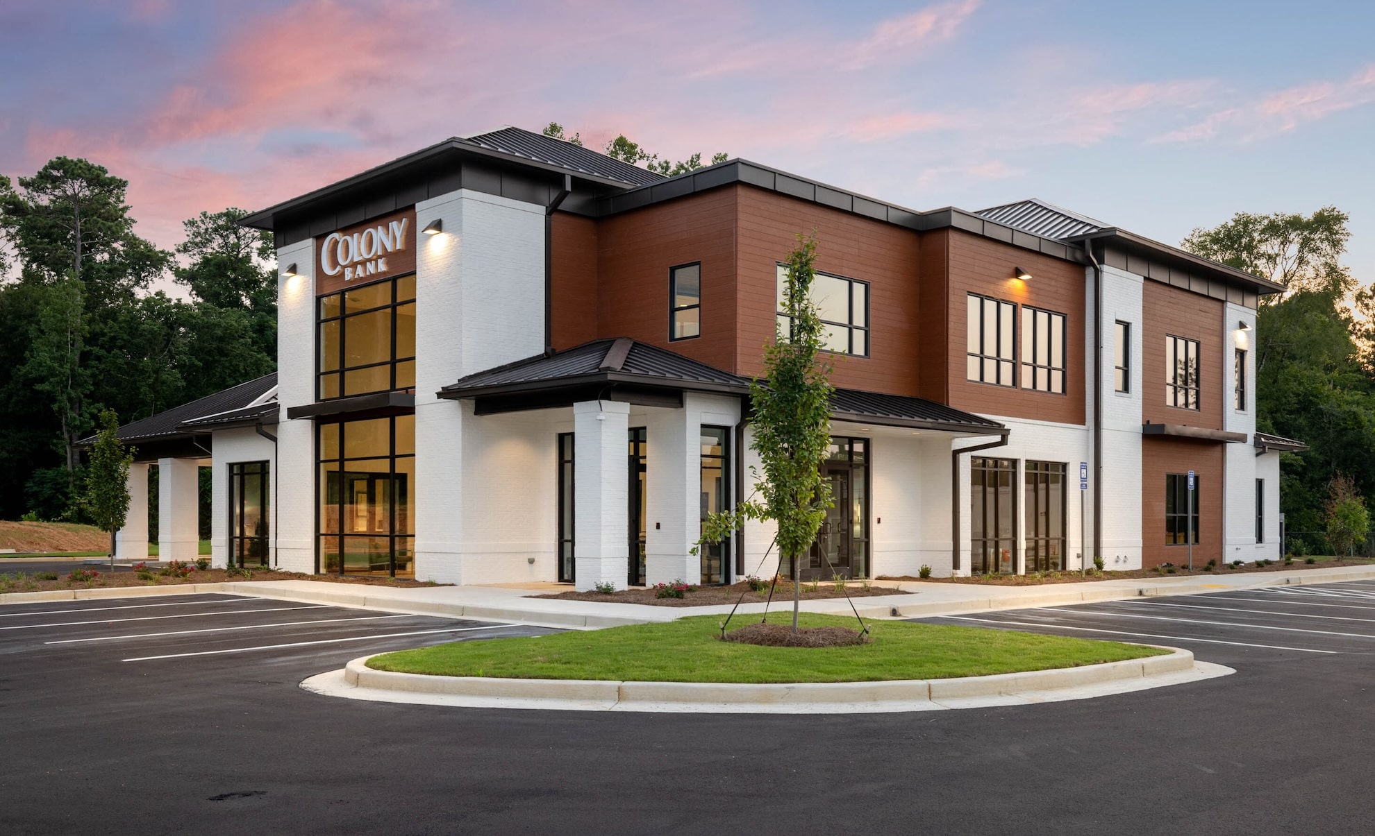 Macon | Colony Bank | Colony Bank