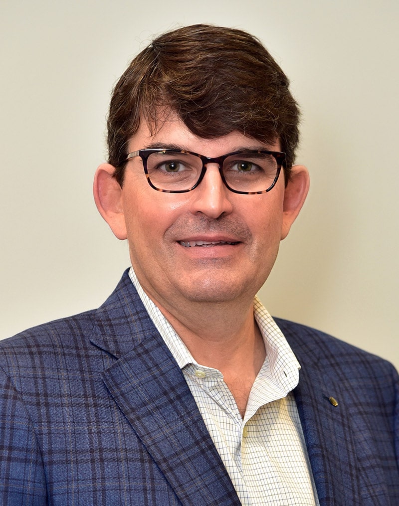 Tommy Clark | Colony Bank | Colony Bank