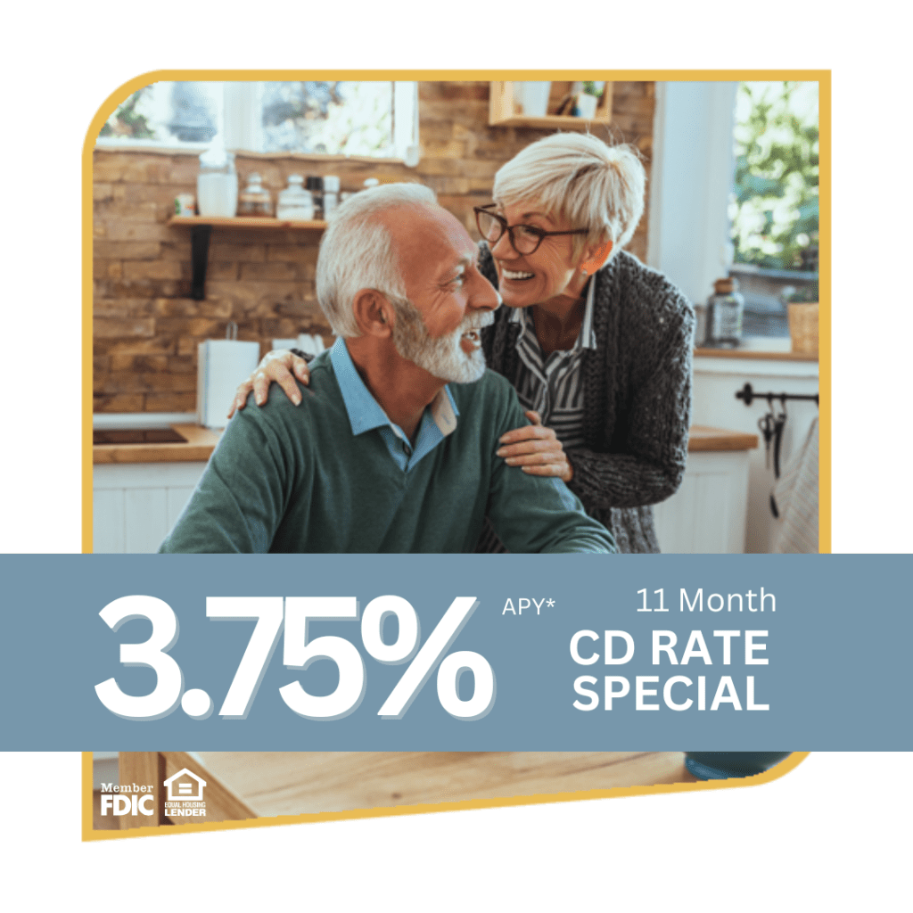 Certificates of Deposit | Colony Bank | Colony Bank