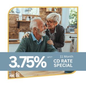 Certificates of Deposit | Colony Bank | Colony Bank