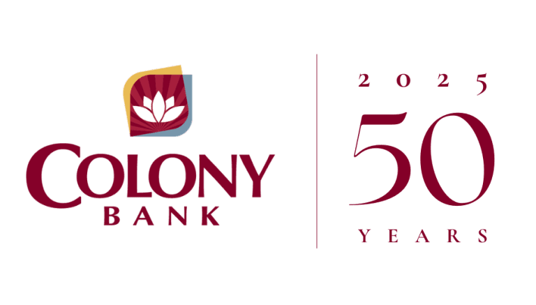 Colony Bank
