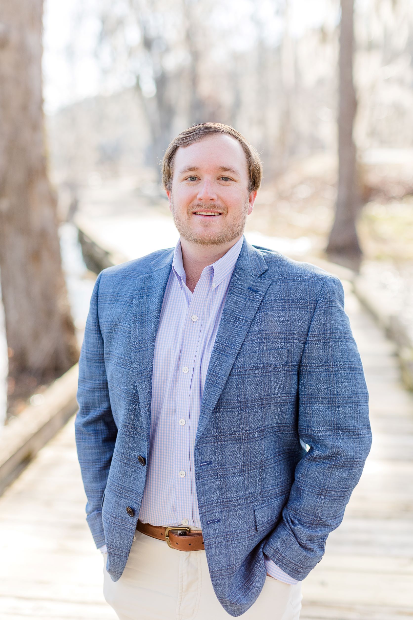 Davis Clark | Colony Bank | Colony Bank