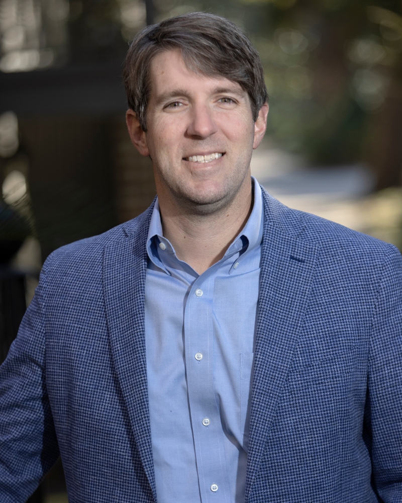 Wesley Olliff | Colony Bank | Colony Bank
