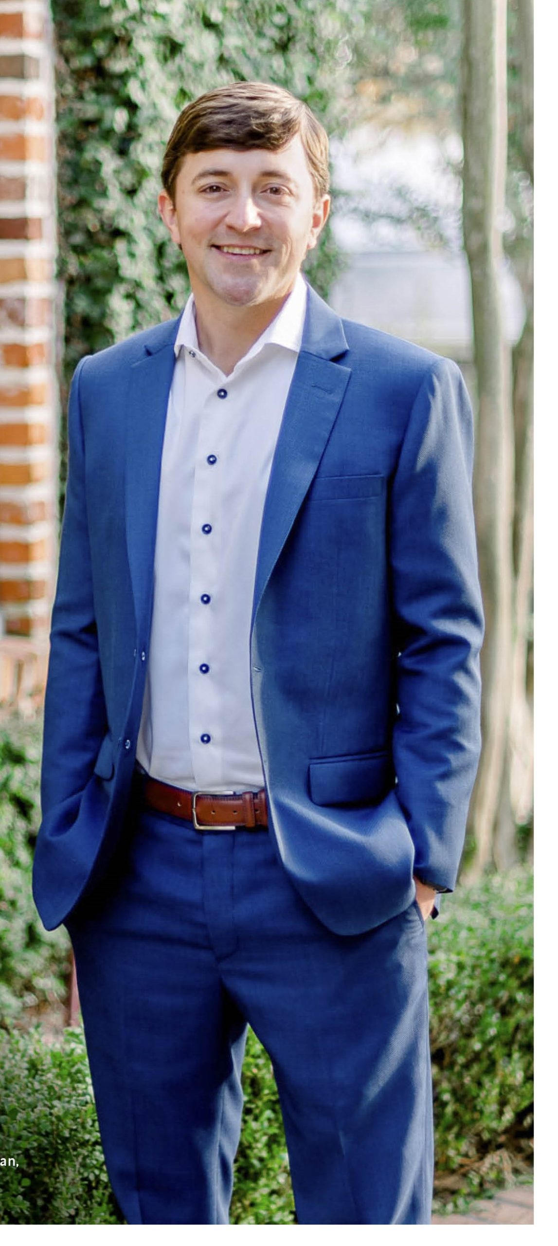 Brandon Mears | Colony Bank | Colony Bank