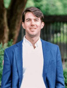 Ben Page Joins Colony Bank as Commercial Banker | Colony Bank | Colony Bank