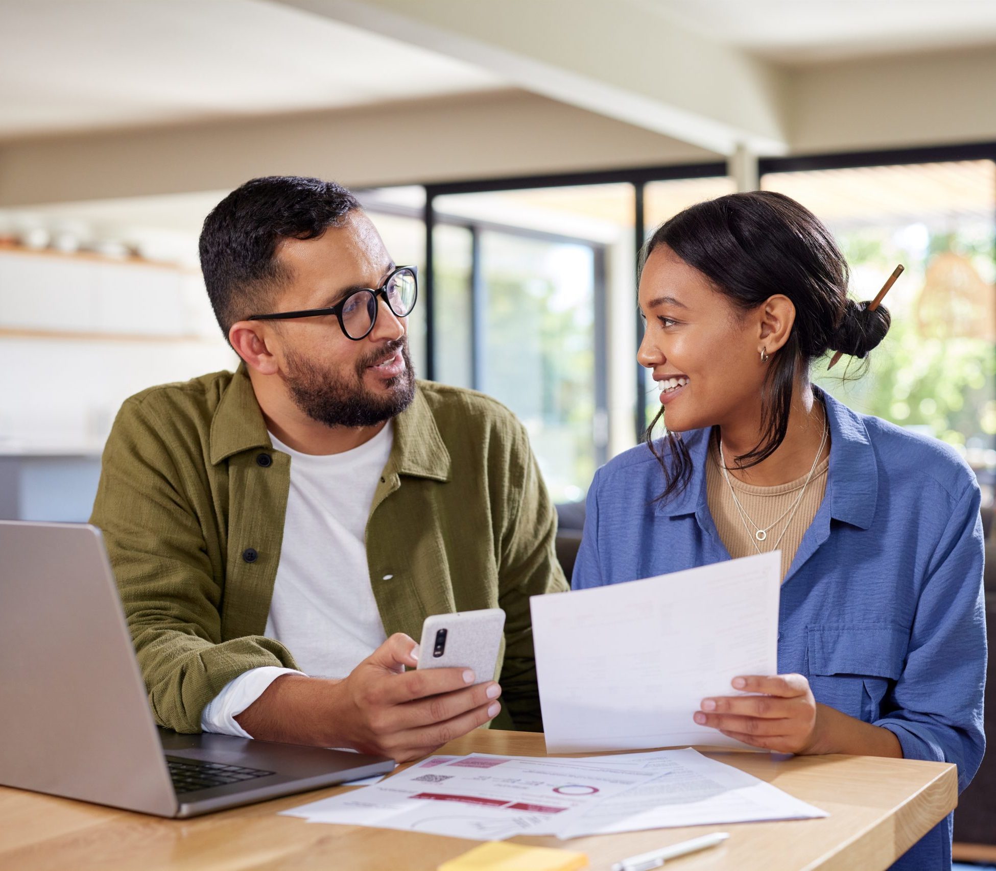 Simple Budgeting Tips for the New Year | Colony Bank | Colony Bank